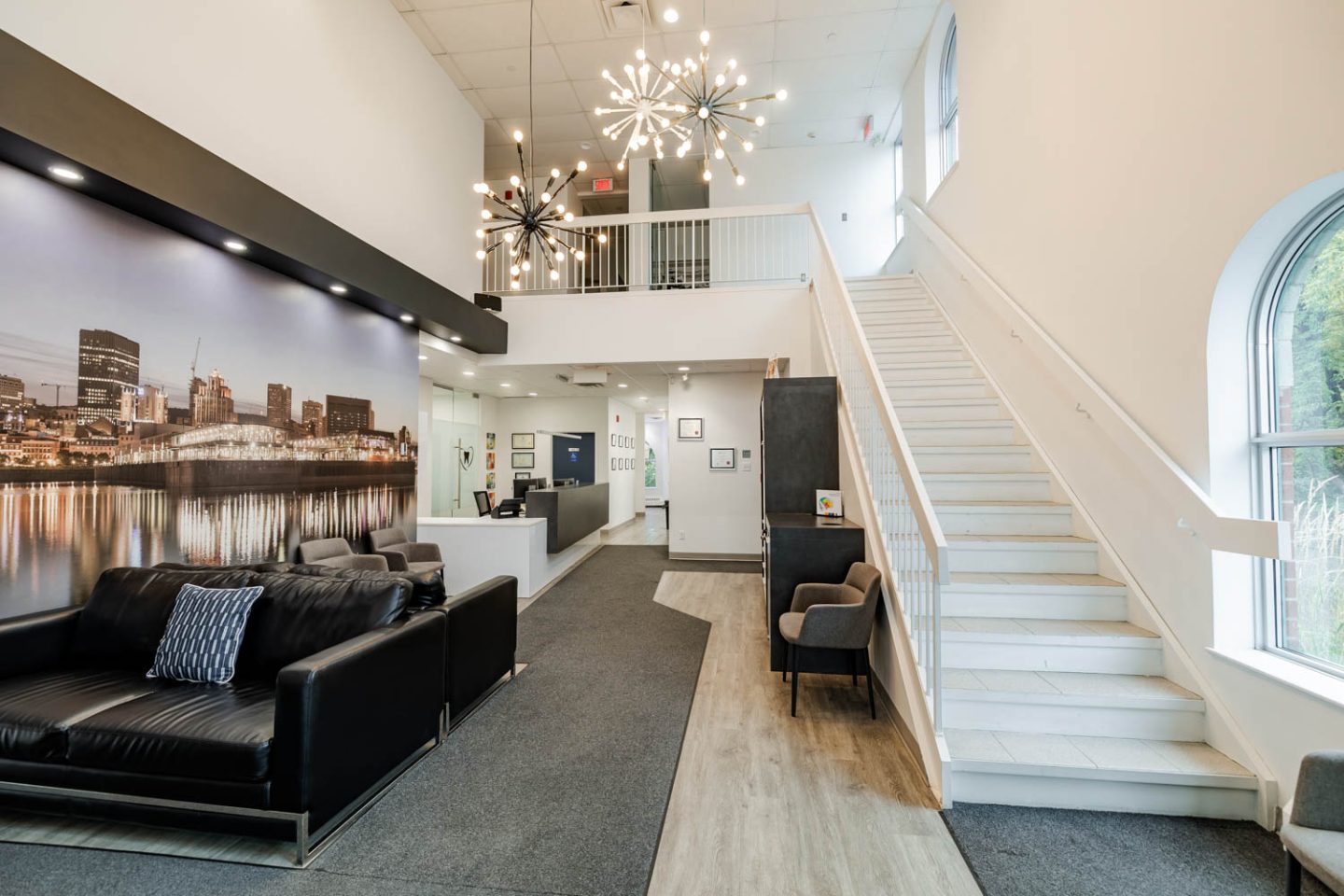Dentiste Sherbrooke - Clinique Dentaire Simon Roy